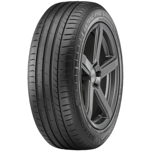 VREDESTEIN 225/45 R18 ULTRAC PRO 95Y letnja guma