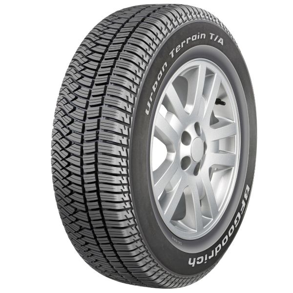 BF GOODRICH 225/70 R16 URBAN TERRAIN SUV 4X4 103H sva godišnja doba