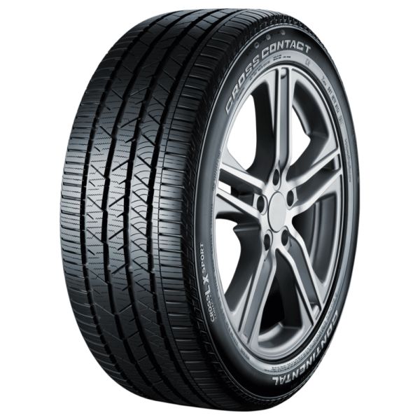 CONTINENTAL 225/60 R17 CROSSCONTACT LX SPORT 4X4 99H letnja guma