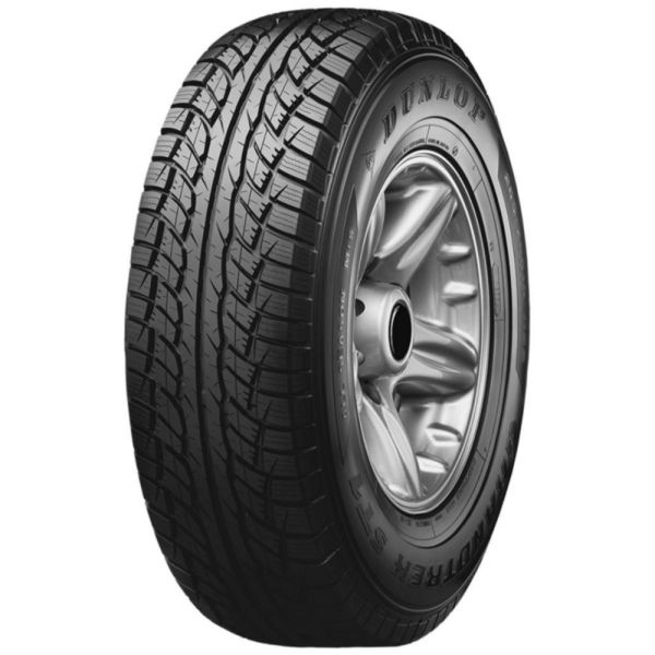 DUNLOP 215/65 R16 GRANDTREK SUV 98H letnja guma