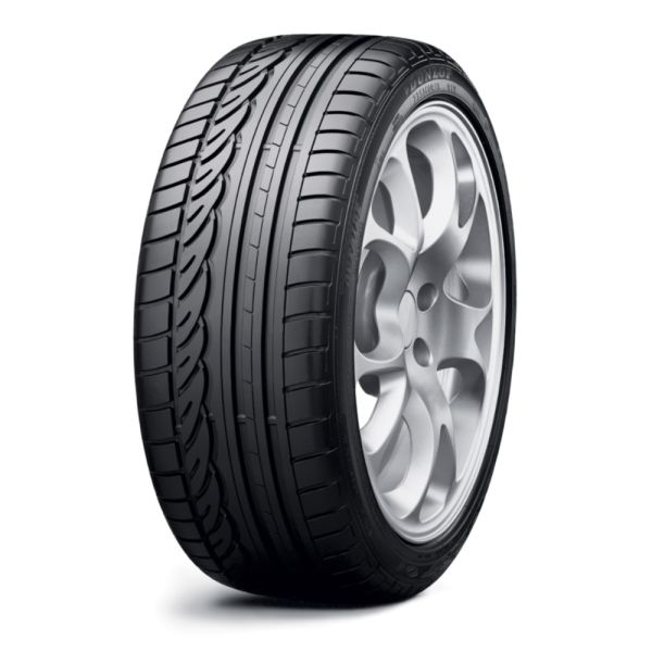 DUNLOP 225/55 R17 SPORT MFS 101Y letnja guma