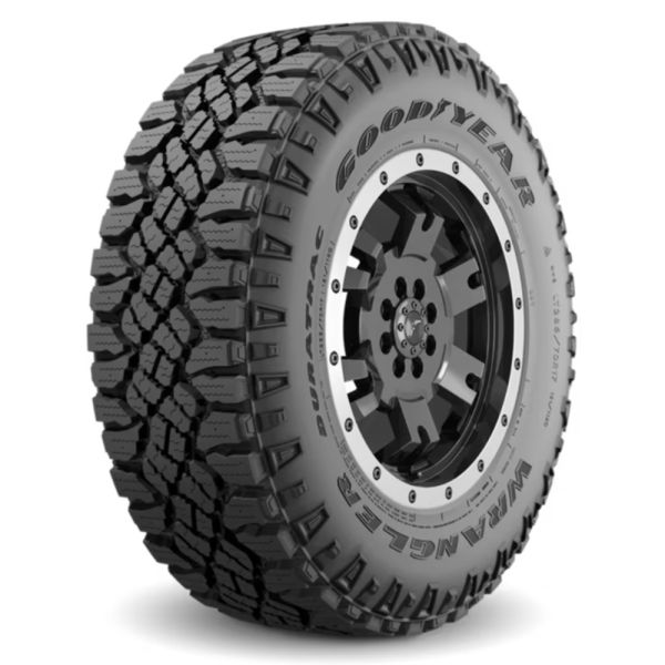 GOODYEAR 265/65 R17 WRANGLER DURATRAC 4X4 112Q letnja guma