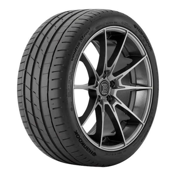 HANKOOK 235/60 R18 VENTUS S1 EVO 3 K127A SUV 103W letnja guma