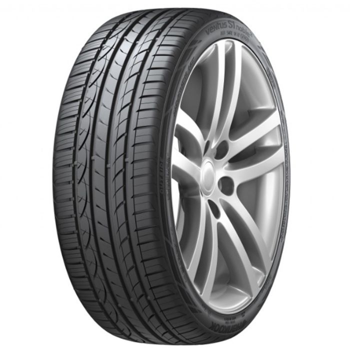 HANKOOK 245/45 R17 VENTUS S1 EVO2 95W letnja guma