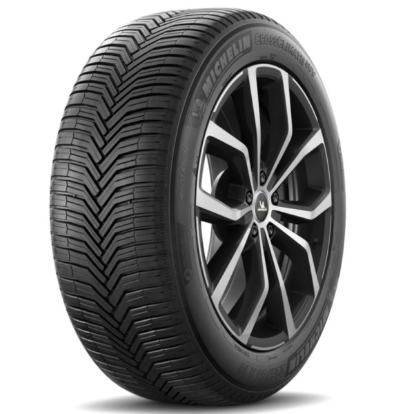 MICHELIN 225/65 R17 CROSSCLIMATE 2 SUV 102H sva godišnja doba