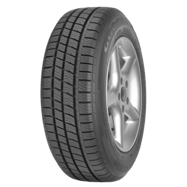 GOODYEAR 205/65 R16C VECTOR 4SEASON CARGO 107/105T sva godišnja doba