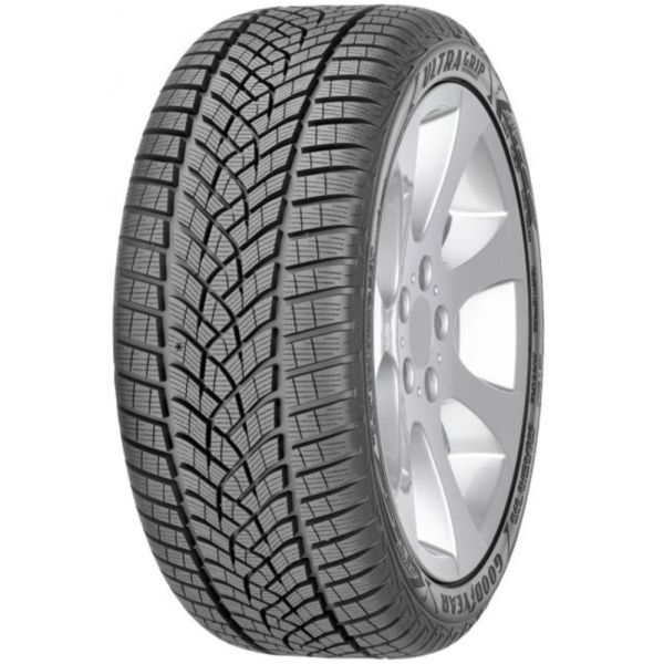 GOODYEAR 225/60 R17 ULTRAGRIP PERFORMANCE + 99H zimska guma
