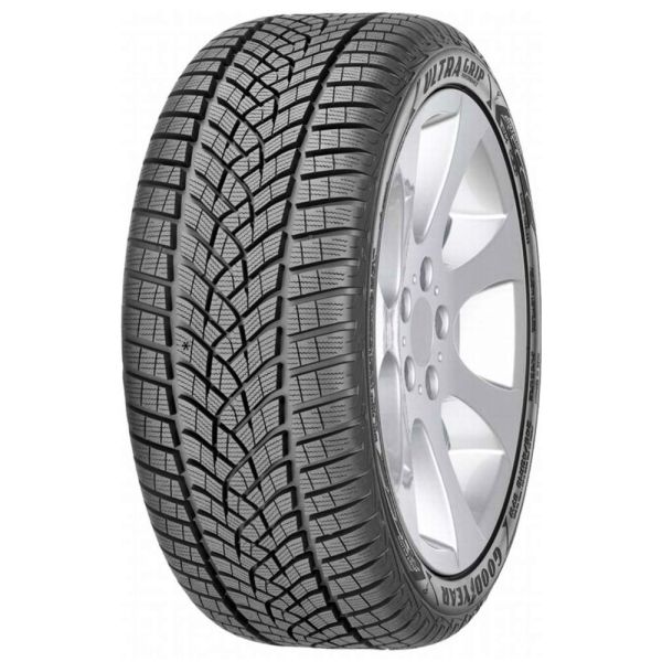 GOODYEAR 225/60 R18 UG PERFORMANCE SUV 104H zimska guma