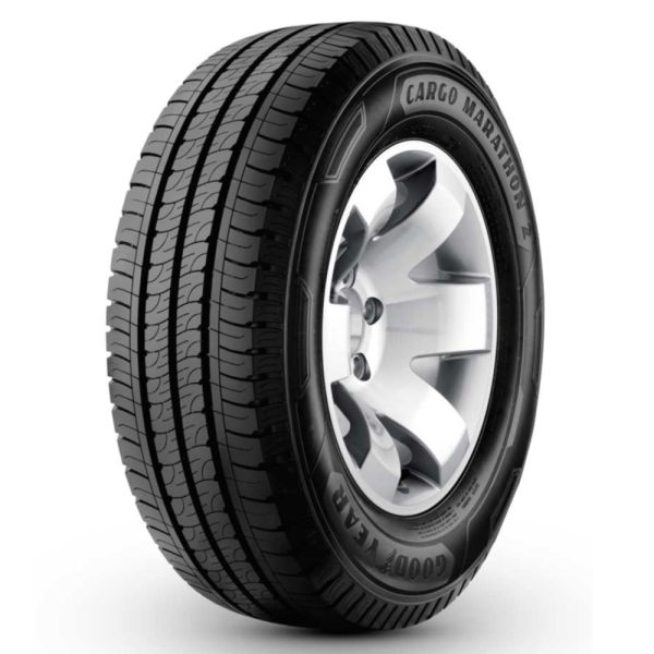 GOODYEAR 235/65 R16C CARGO MARATHON 115/113R letnja guma