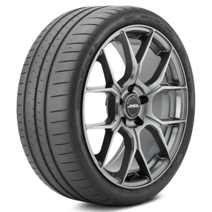 HANKOOK 255/55 R20 VENTUS S1 EVO Z K129 97Y letnja guma