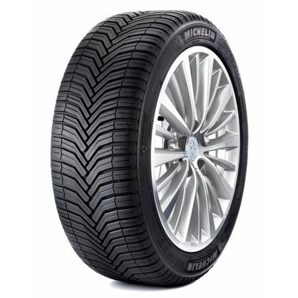 MICHELIN 235/60 R17 CROSSCLIMATE SUV 4X4 106V guma za sva godišnja do