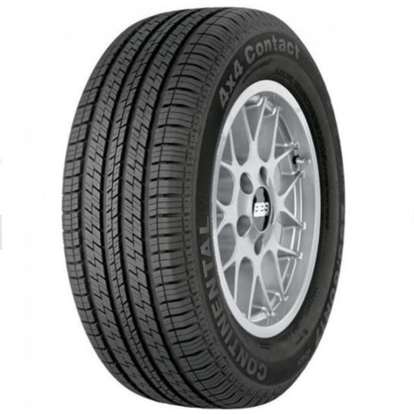 CONTINENTAL 255/55 R19 4X4 CONTACT SUV 111V letnja guma