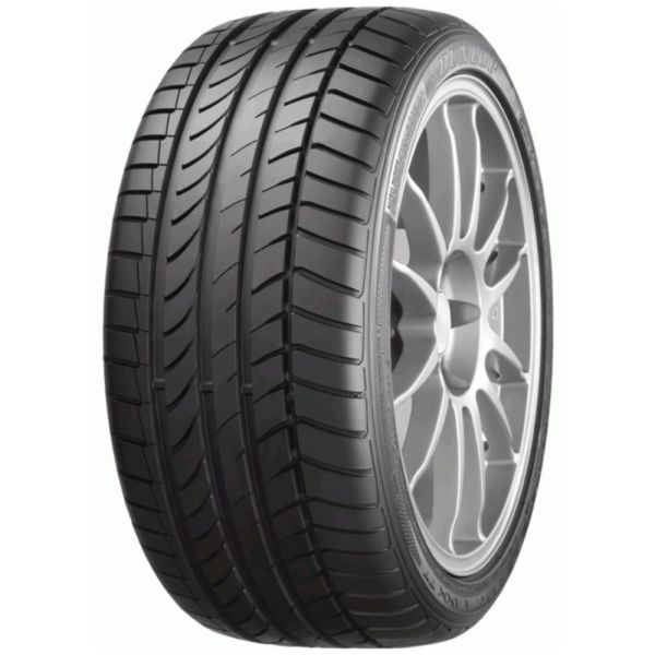 DUNLOP 245/50 R18 SPORT MAXX TT 100W letnja guma