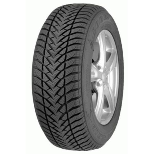 GOODYEAR 255/60 R18 ULTRA GRIP+ SUV 112H zimska guma