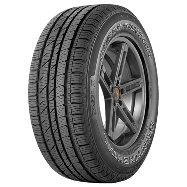 CONTINENTAL 235/55 R19 CROSS CONTACT LX RF 4X4 101H letnja guma