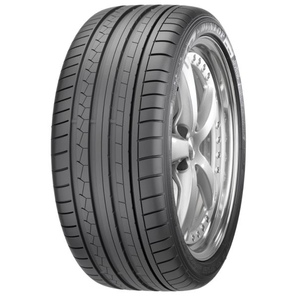 DUNLOP 275/35 R19 SPORT MAXX RT2 100Y letnja guma