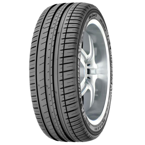 MICHELIN 245/35 R20 PILOT SPORT 3 RF 95Y letnja guma