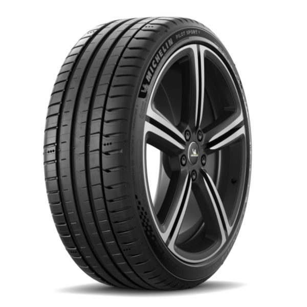 MICHELIN 255/35 R21 PILOT SPORT 5 98Y letnja guma