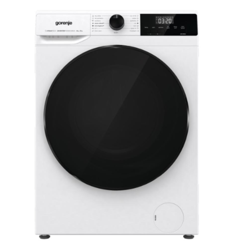 GORENJE MASINA ZA PRANJE I SUSENJE WD2A854ADS