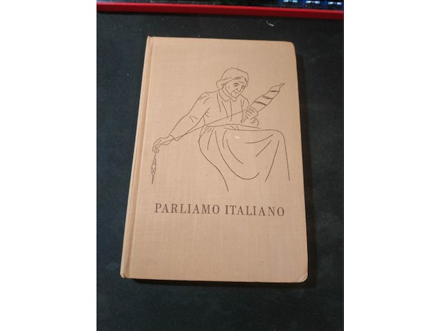 Parliamo Italiano 1954