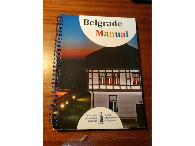 Belgrade manual