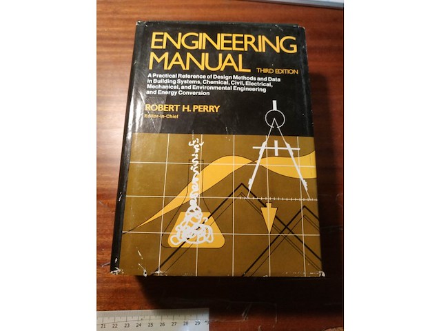 Engineering manual Robert Perry