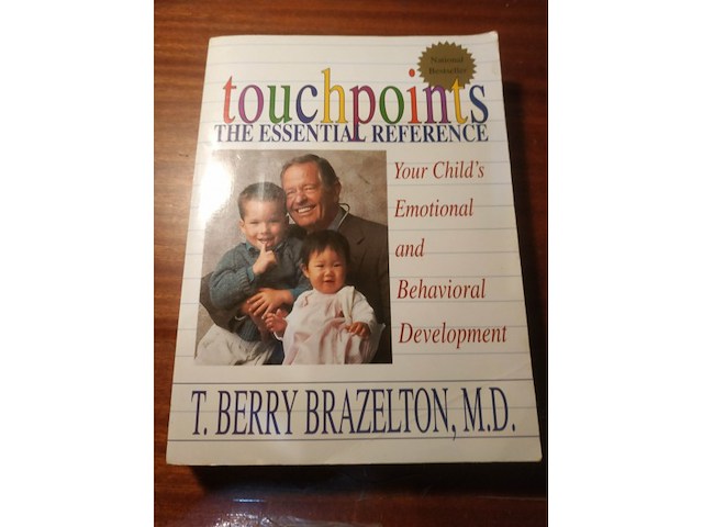 Touchpoints Berry Brazelton