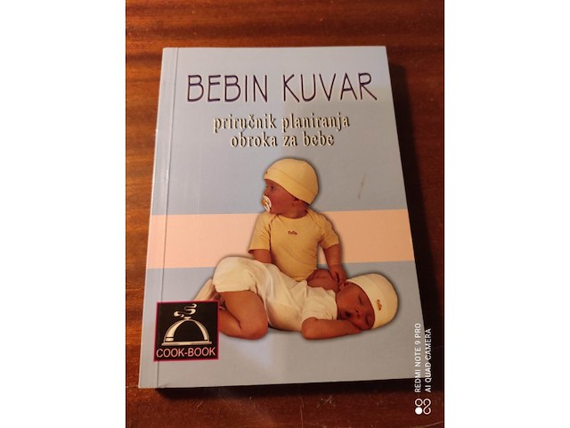 Bebin kuvar