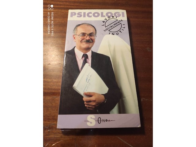 Psicologi