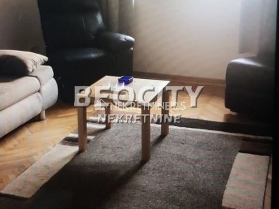 Vračar, Crveni krst, Jovana Rajića, 1.5, 40m2, 700EUR