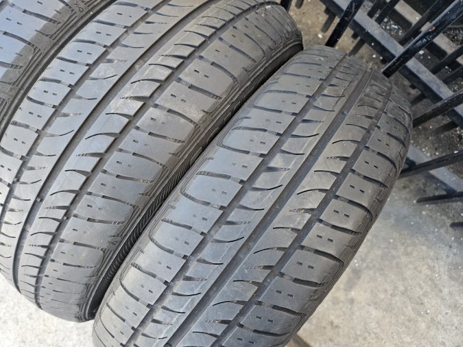 165/70 R14 SEMPERIT
