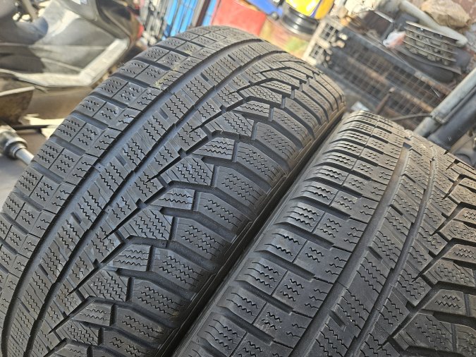 205/45 R17 HANKOOK