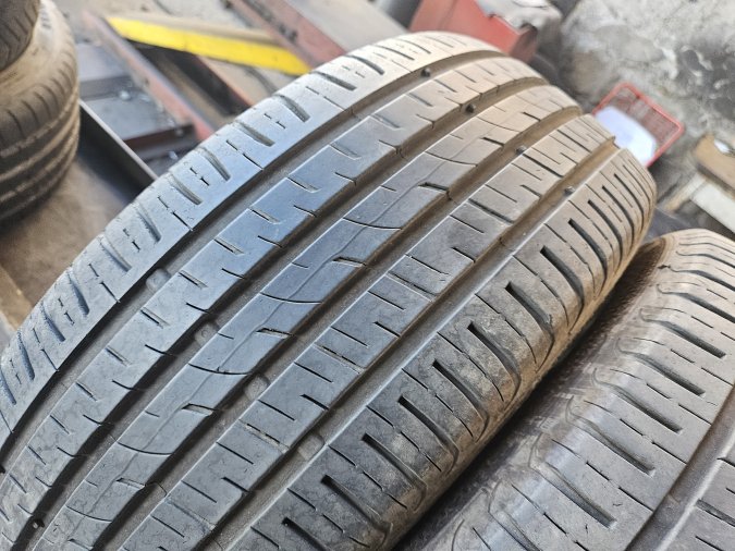 205/55 R16 Barum