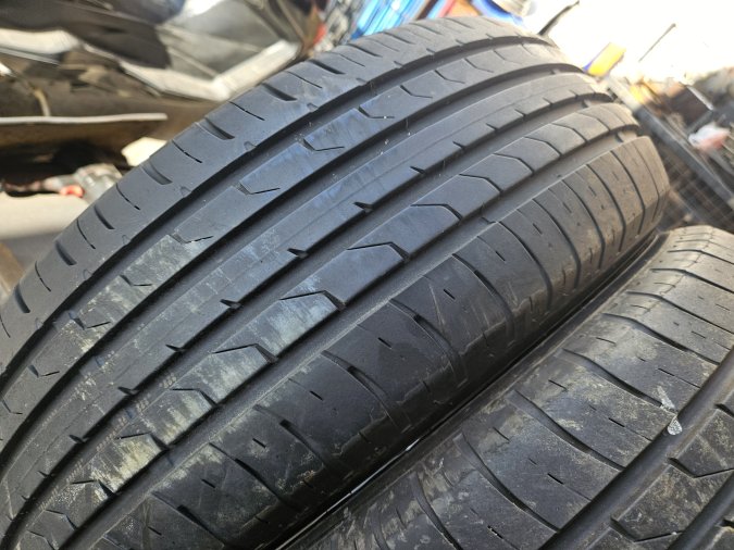 205/60 R16 KUMHO TIRE