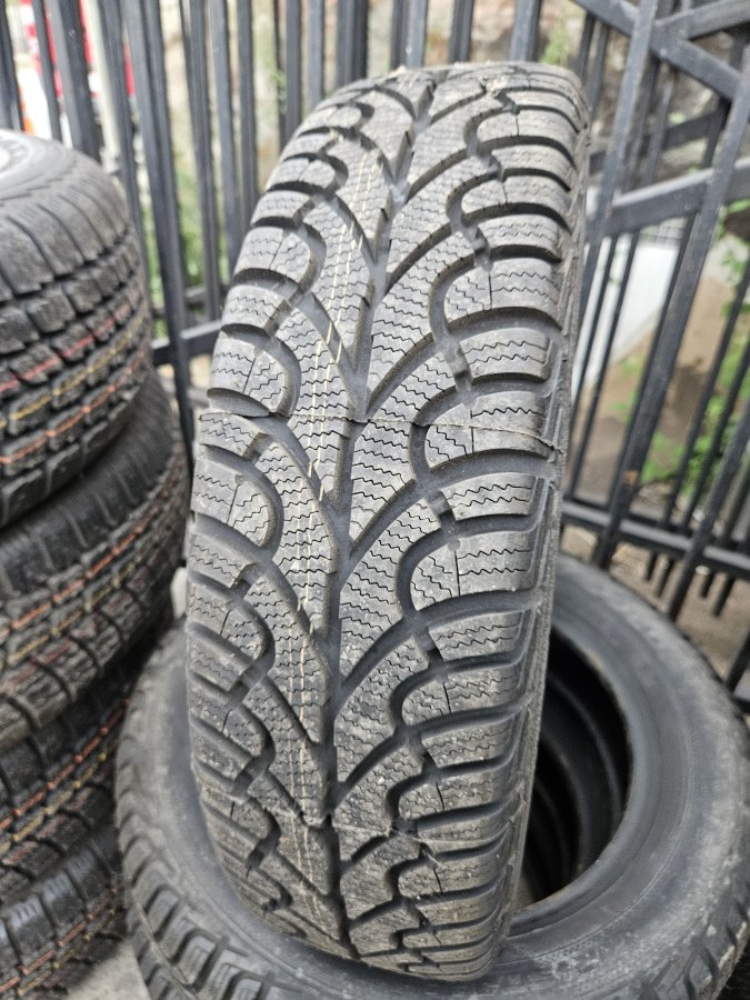 165/65 R14 FULDA