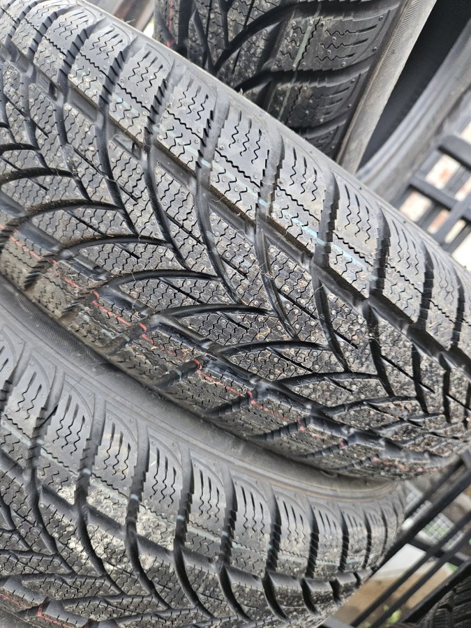 165/70 R13 KUMHO TIRE
