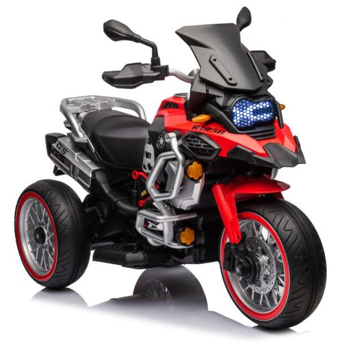 Baby Motor Bmw Gs1300 12V Y-Mb2322 Crvena