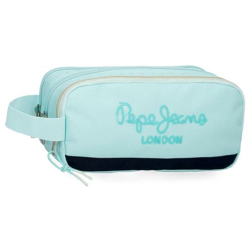 PEPE JEANS Pernica sa 3 pregrade