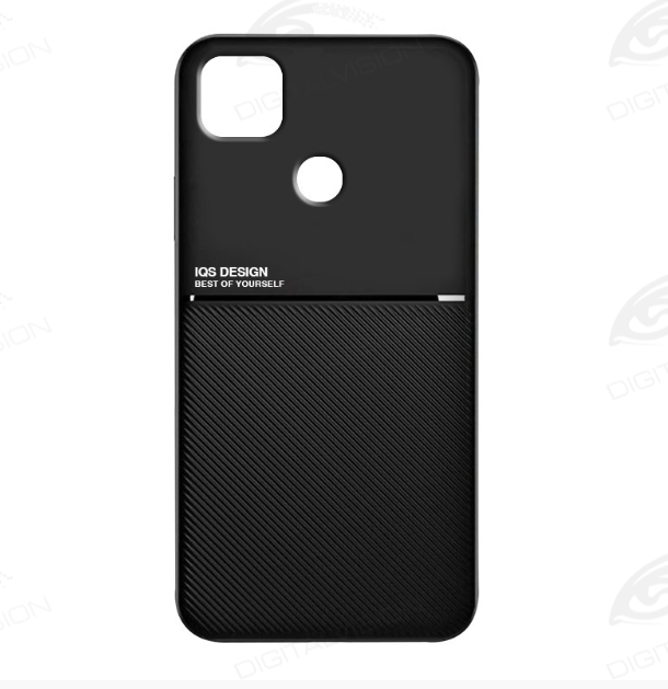 Redmi 9C Anti static futrola (Black)