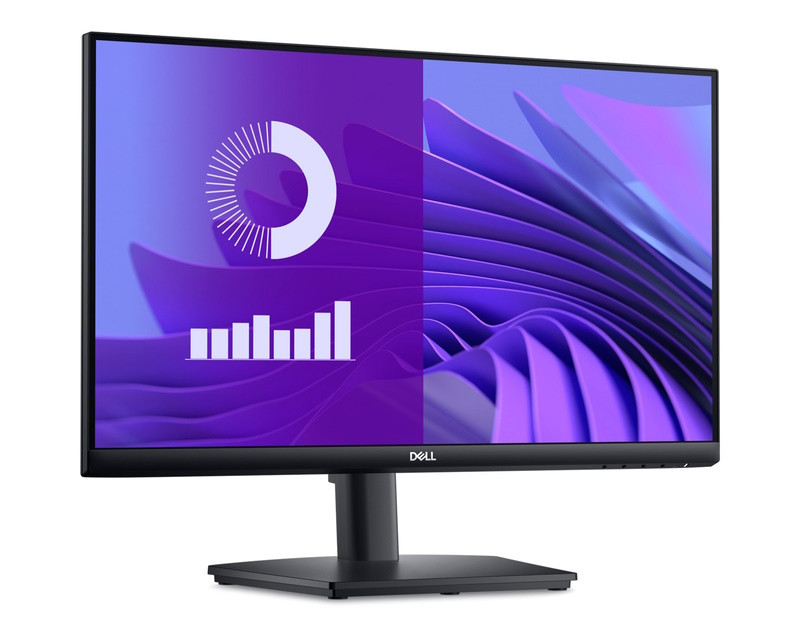 DELL - 23.8 inch E2425HS monitor