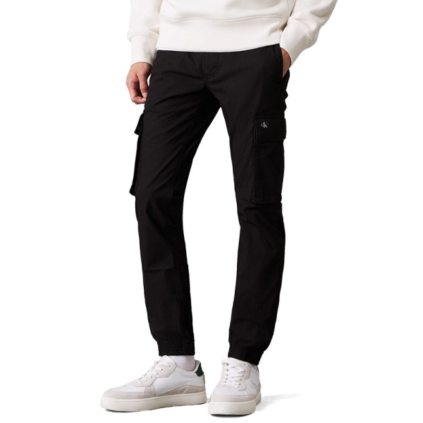 CALVIN KLEIN SKINNY CARGO PANTALONE ZA MUŠKARCE