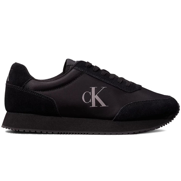 CALVIN KLEIN PATIKE RETRO RUNNER ICONIC SNK ZA MUŠKARCE