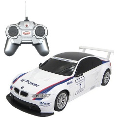 Auto na daljinski BMW M3 1:24, 48300 Rastar