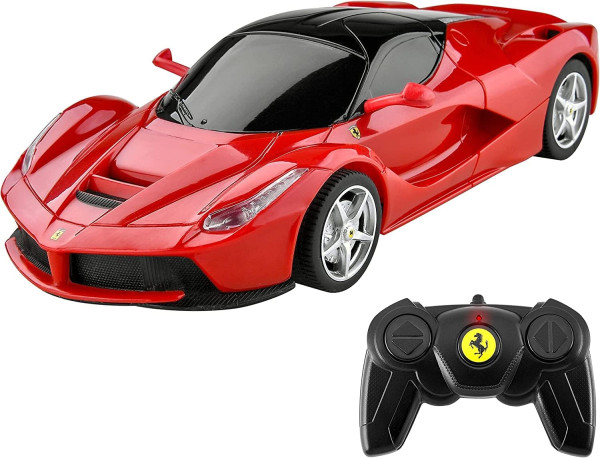 Auto na daljinski FERRARI La Ferrari, 48900 Rastar