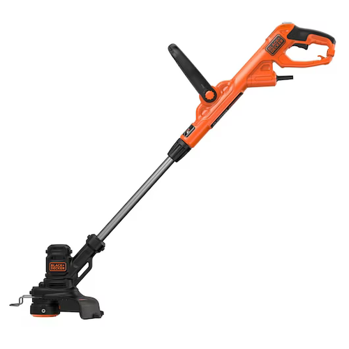 Black & Decker EL.TRIMER 450W 25CM