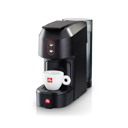 ILLY Smart 10 aparat