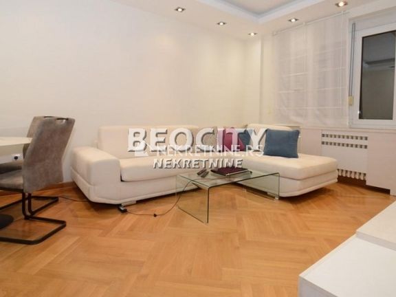 Vračar, Hram Svetog Save, Internacionalnih brigada, 2.0, 50m2, 200000EUR