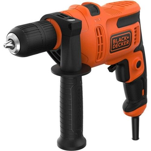 Black & Decker EL.BUŠILICA 500W