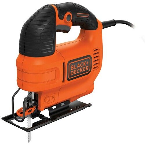 Black & Decker UBODNA TESTERA 520W