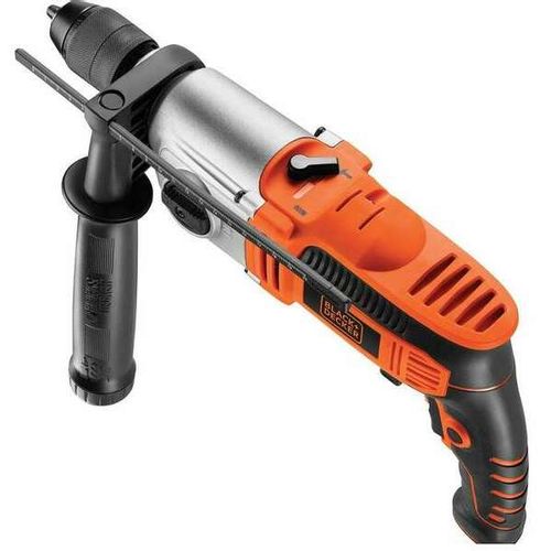 Black & Decker EL. BUŠILICA 850W